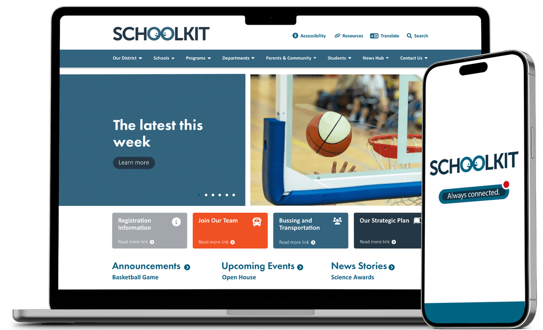 Schoolkit | Empowering K-12 Education with Cutting-Edge Technology ...